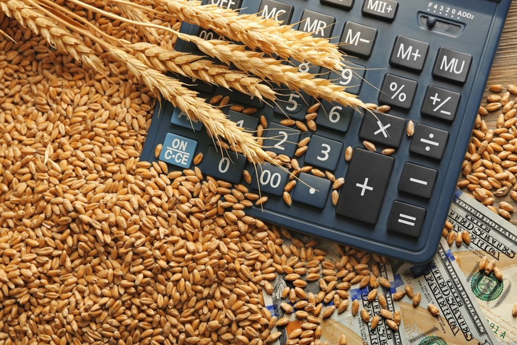 Organic Farming Loans Support Growers during Transition - AgriSecure